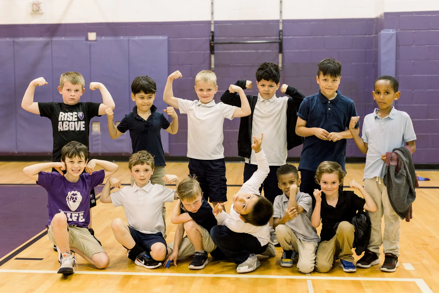 Life Christian School