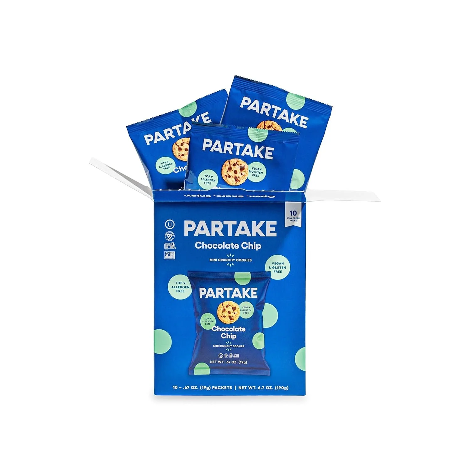 10 of the Best Candy Alternatives For Kids on Holidays — Jones Heart ...