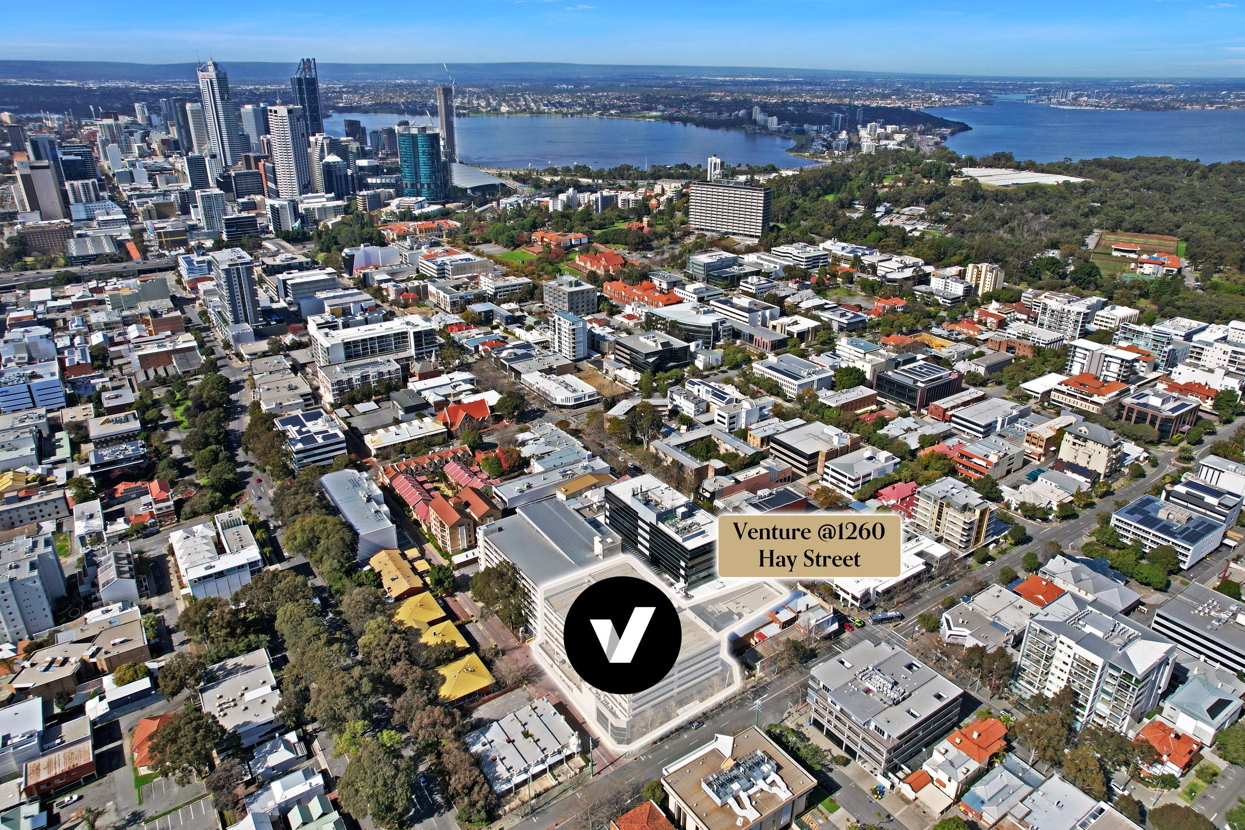 Pricing & Booking — Venture @1260