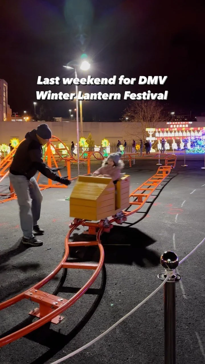 HOME - NYC Winter Lantern Festival — NYC & DMV Winter Lantern Festival