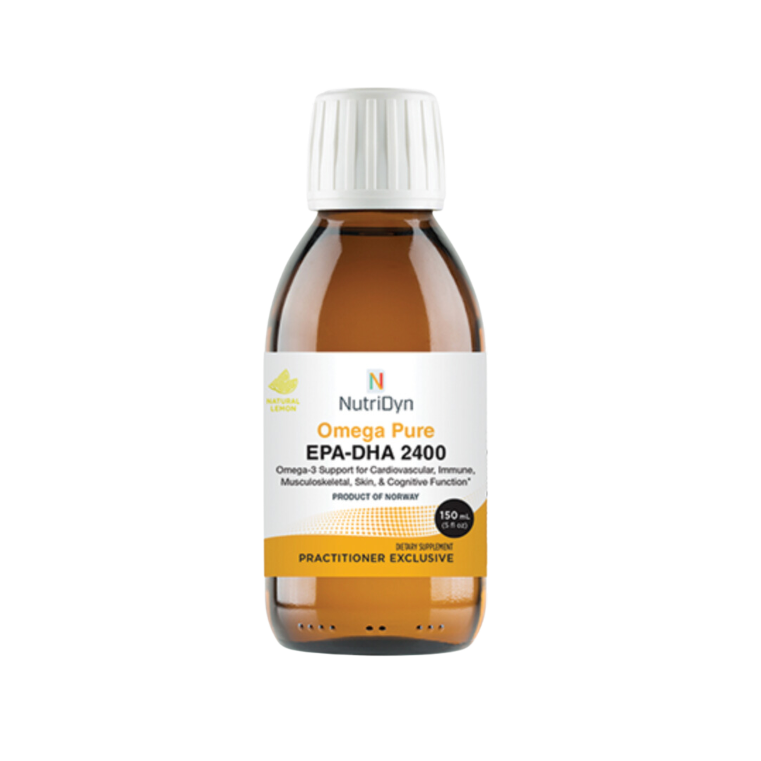 Nutridyn Omega Pure — Gutwell Medical