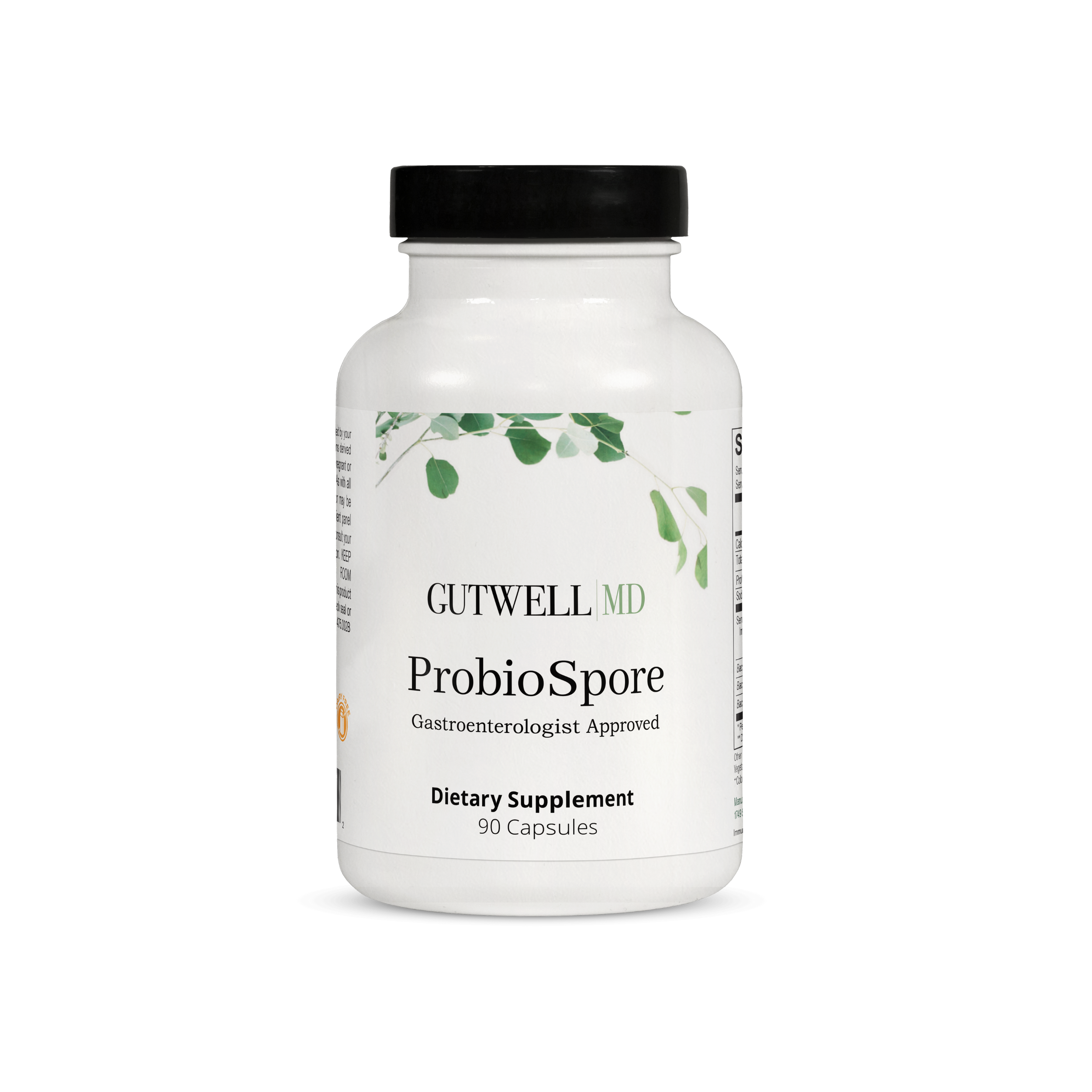 Probio Spore — Gutwell Medical