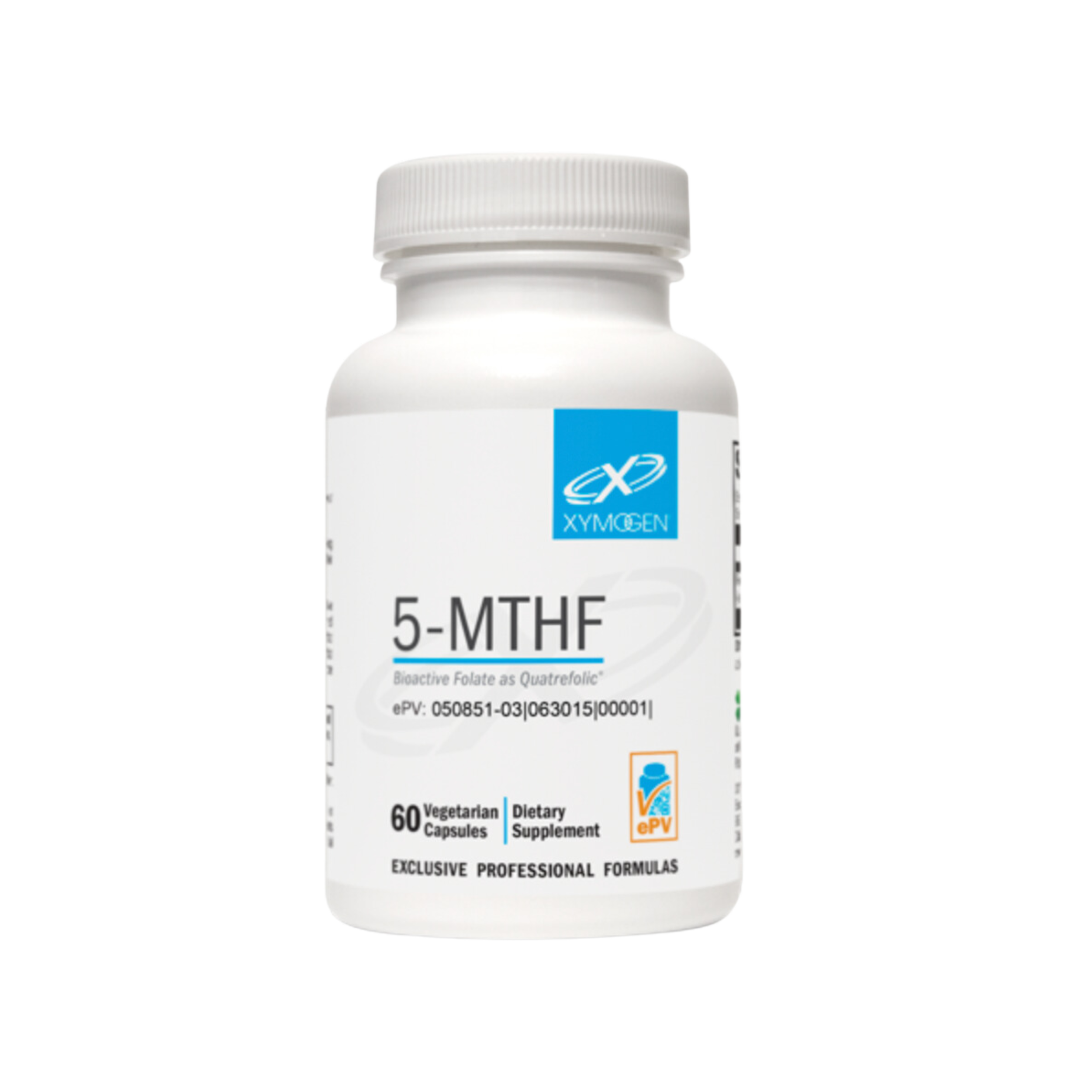 5-MTHF — Gutwell Medical