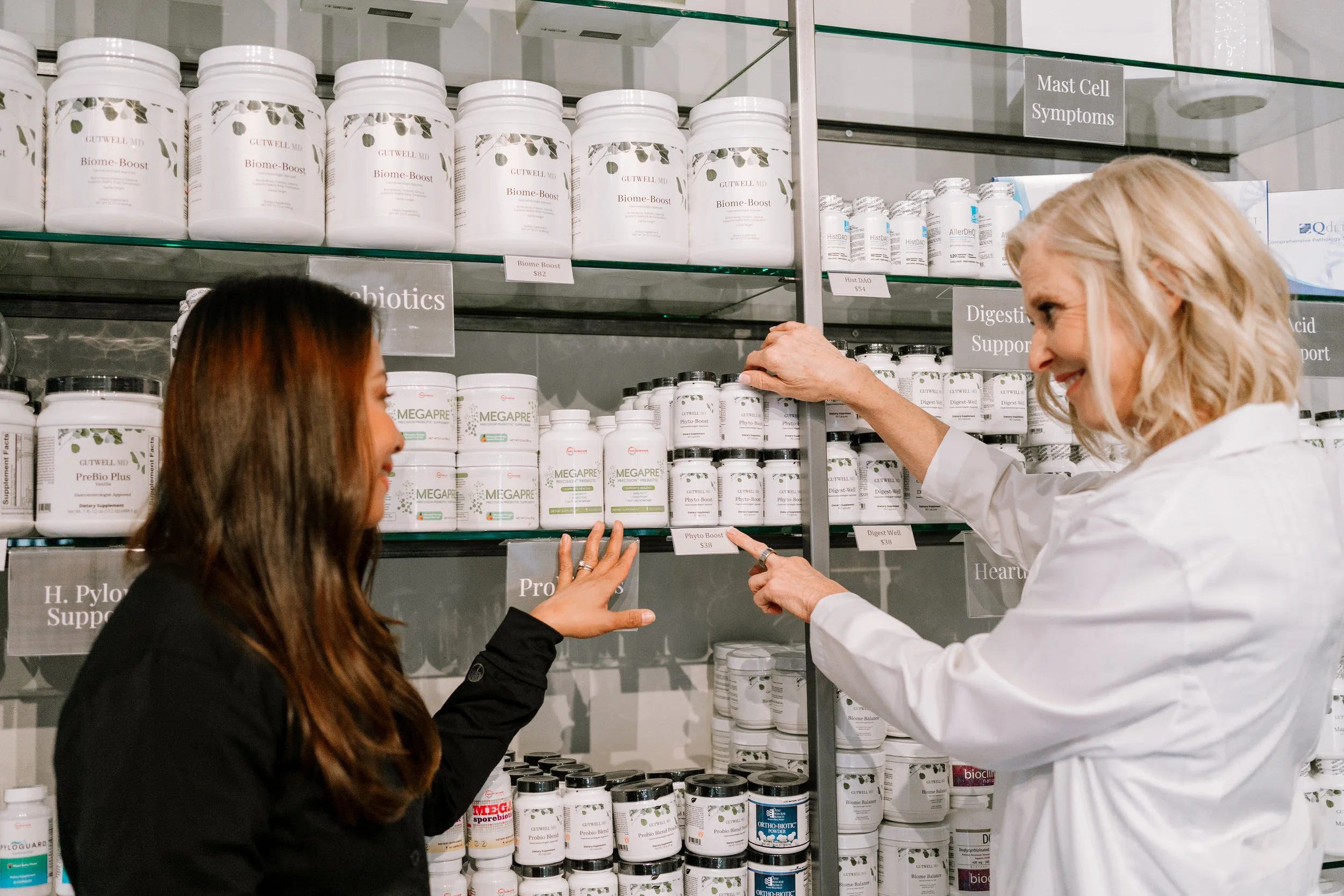 Gutwell Medical Supplement Store — Gutwell Medical