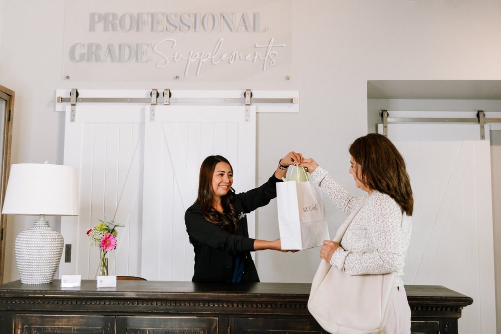 Gutwell Medical Supplement Store — Gutwell Medical