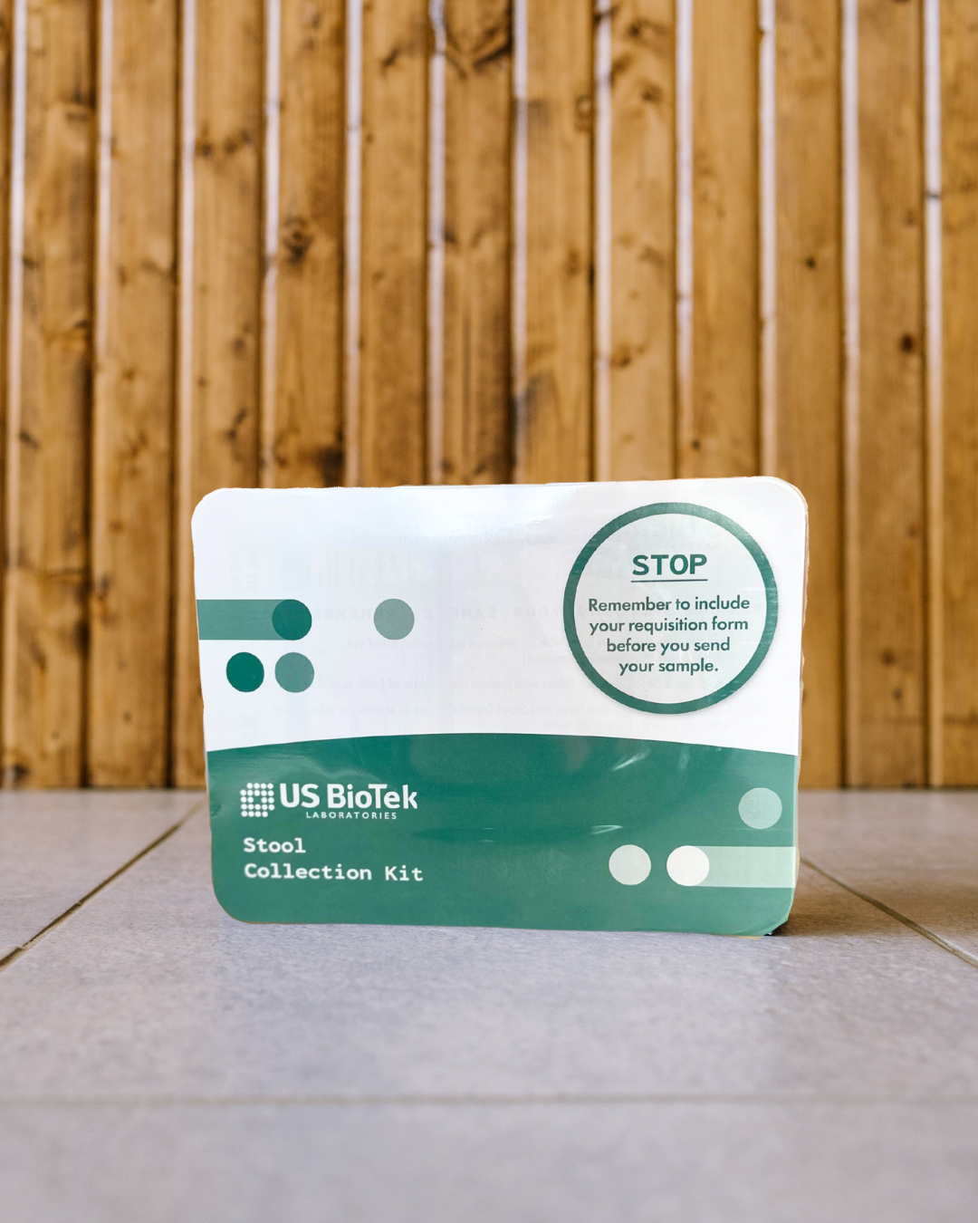 Stool Testing in Colorado Springs — Gutwell Medical