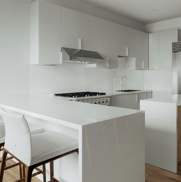 Team — M4 Interiors