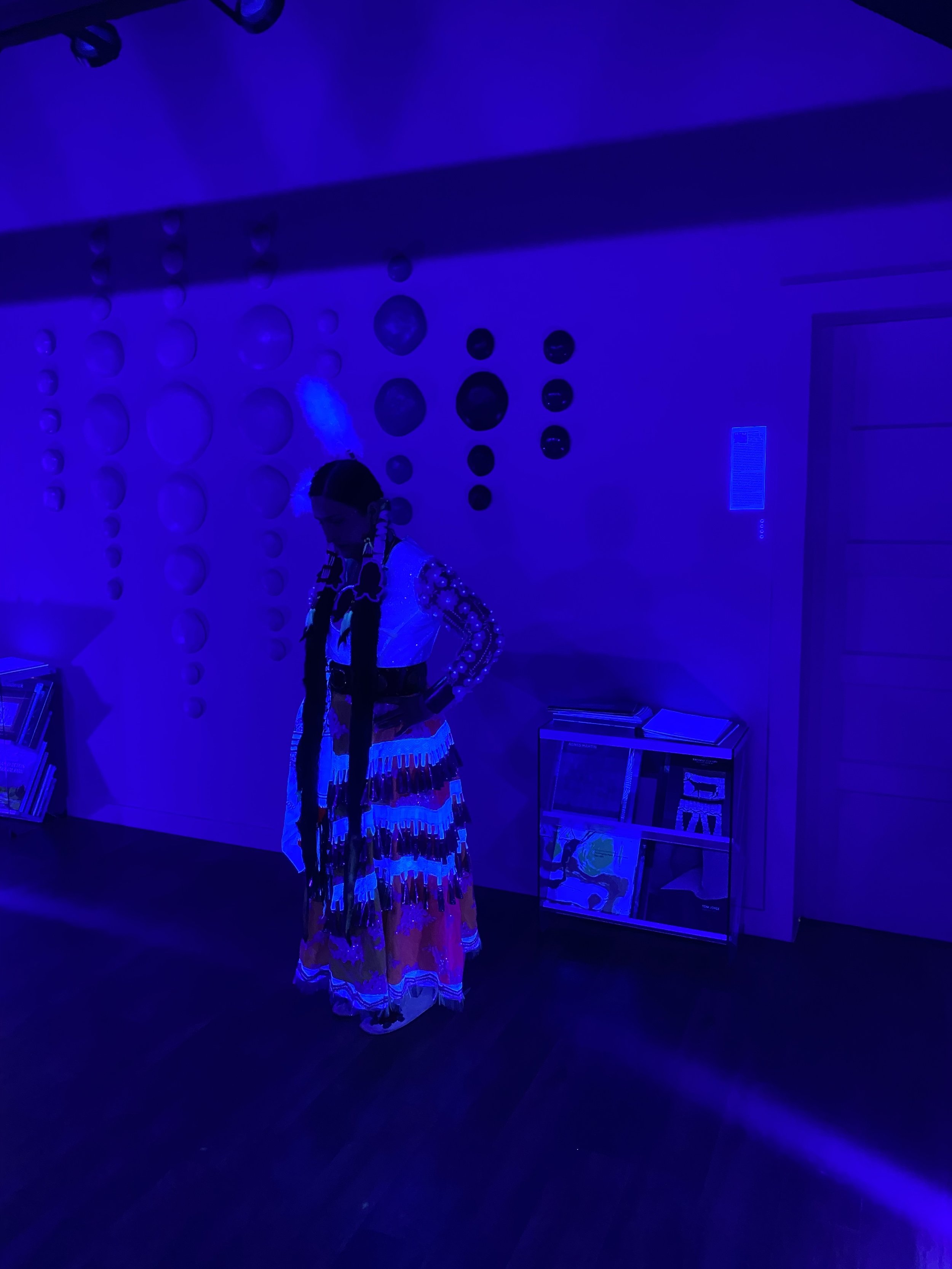 Events — Wyoming Committee of National Museum of Women in the Arts