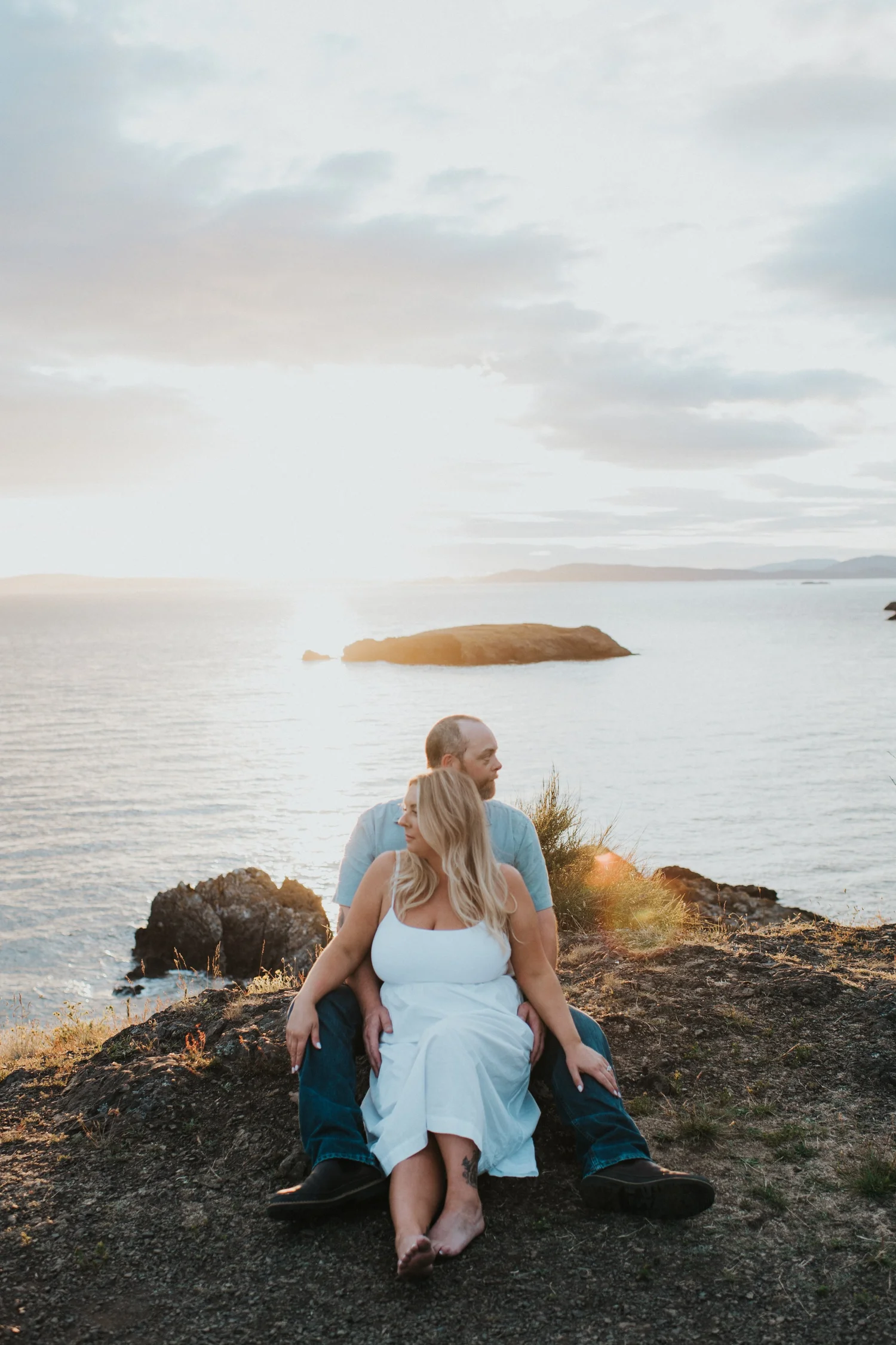 Snohomish County Wedding & Portrait Photographer | Sam Hope Photo