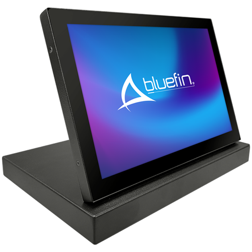 10.1’’ All-In-One LCD Screen | Bluefin Digital Displays