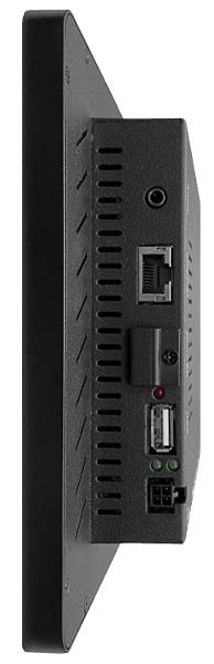 10.1’’ All-In-One LCD Screen | Bluefin Digital Displays