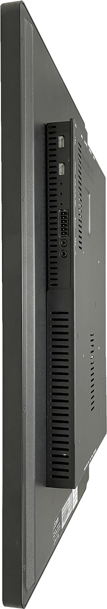 21.5’’ Flex-OS | All-in-One LCD Screen | Bluefin