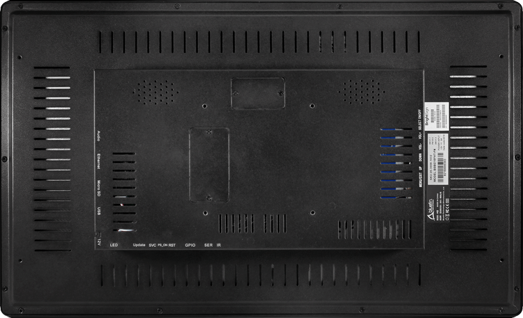 21.5’’ Flex-OS | All-in-One LCD Screen | Bluefin