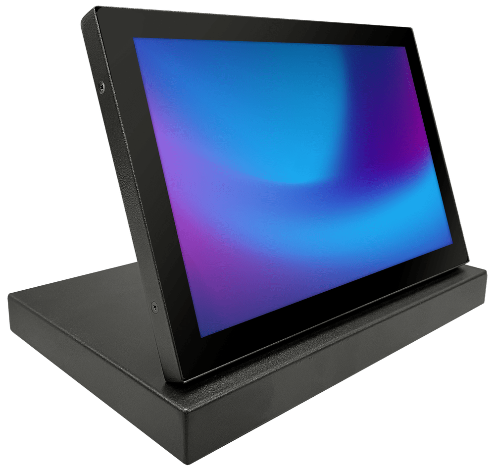 Countertop Screens | The Bluefin