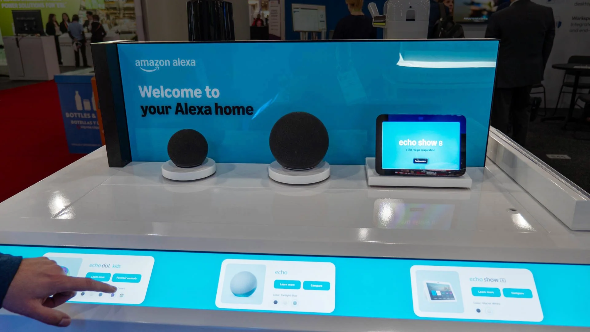 Ultrawide Screens | Bluefin Digital Displays