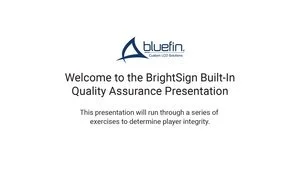 Downloads | Brightsign Troubleshooting