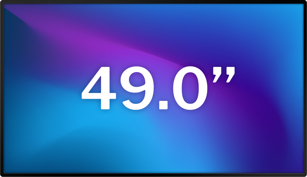 BrightSign Built-In | LCD Display | Bluefin