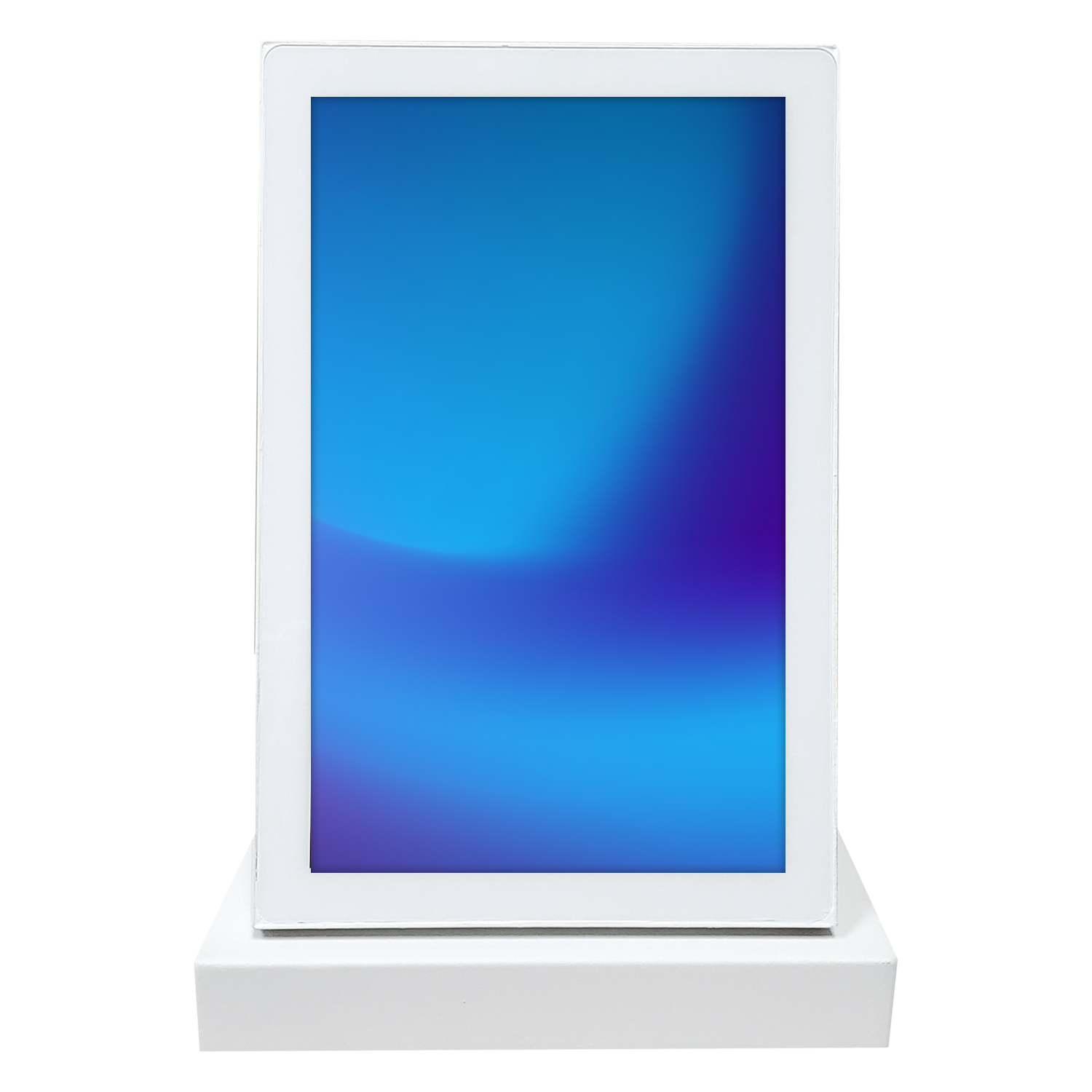 Countertop Screens | The Bluefin
