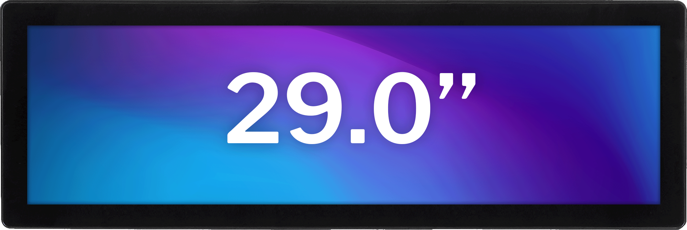 BrightSign Built-In | Display | Bluefin