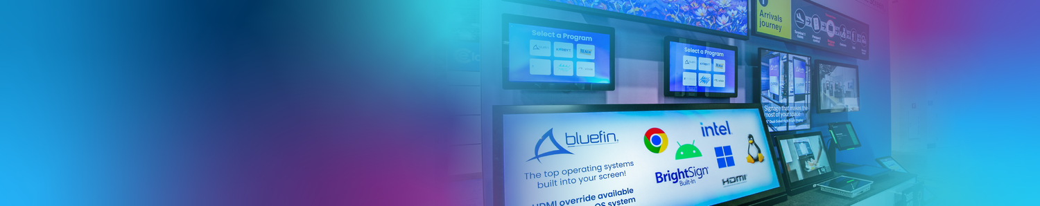 Tailored Screens
