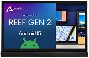Bluefin + OnSign: a complete digital signage ecosystem across every ...