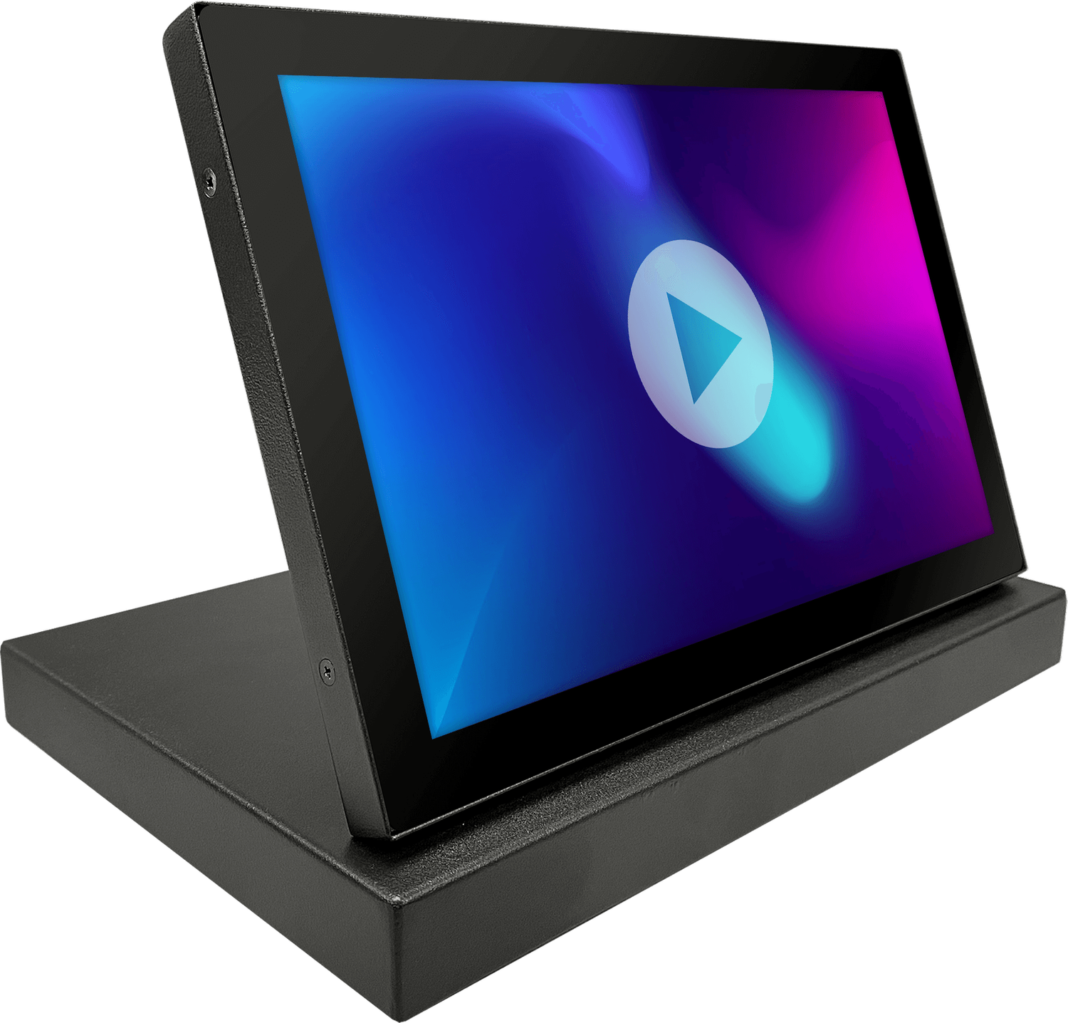 Custom Digital Display | Signage | The Bluefin