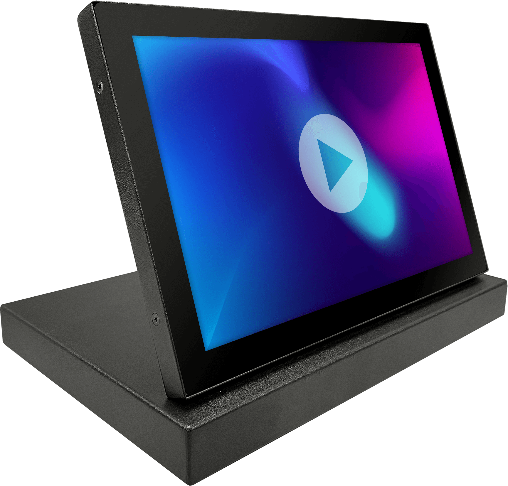 Custom Digital Display | Signage | The Bluefin