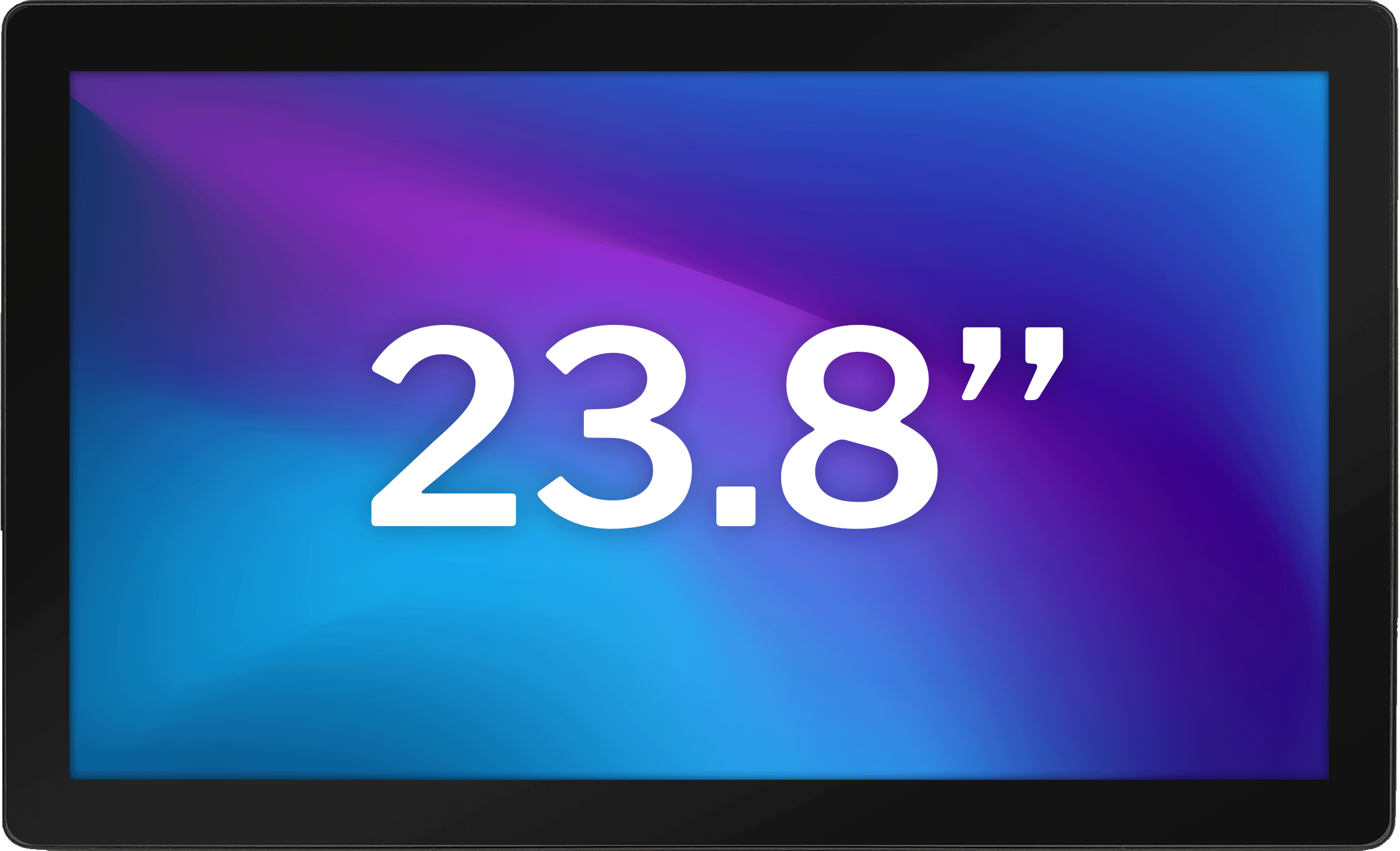 BrightSign Built-In | Display | Bluefin
