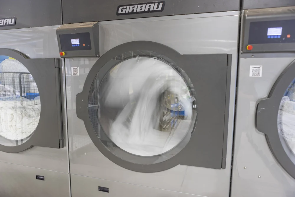 Bright Laundry | Linen and Laundry Services for the Bright District