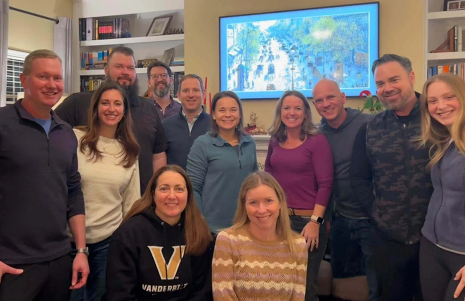 Village Group Taco Wednesday — The Village Church