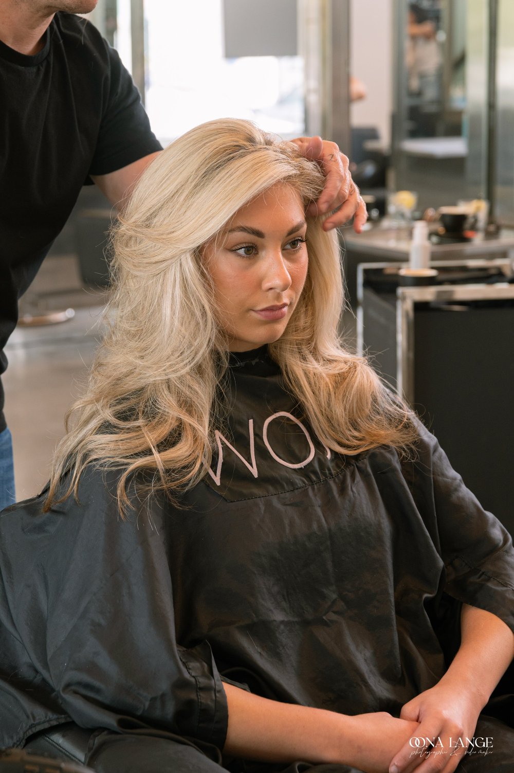 Blow Salon | Hair and Beauty | Brisbane, Australia