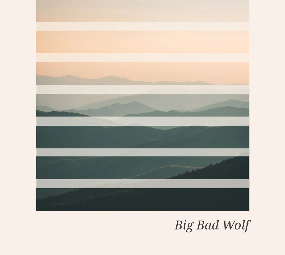 Big Bad Wolf — So Much Closer
