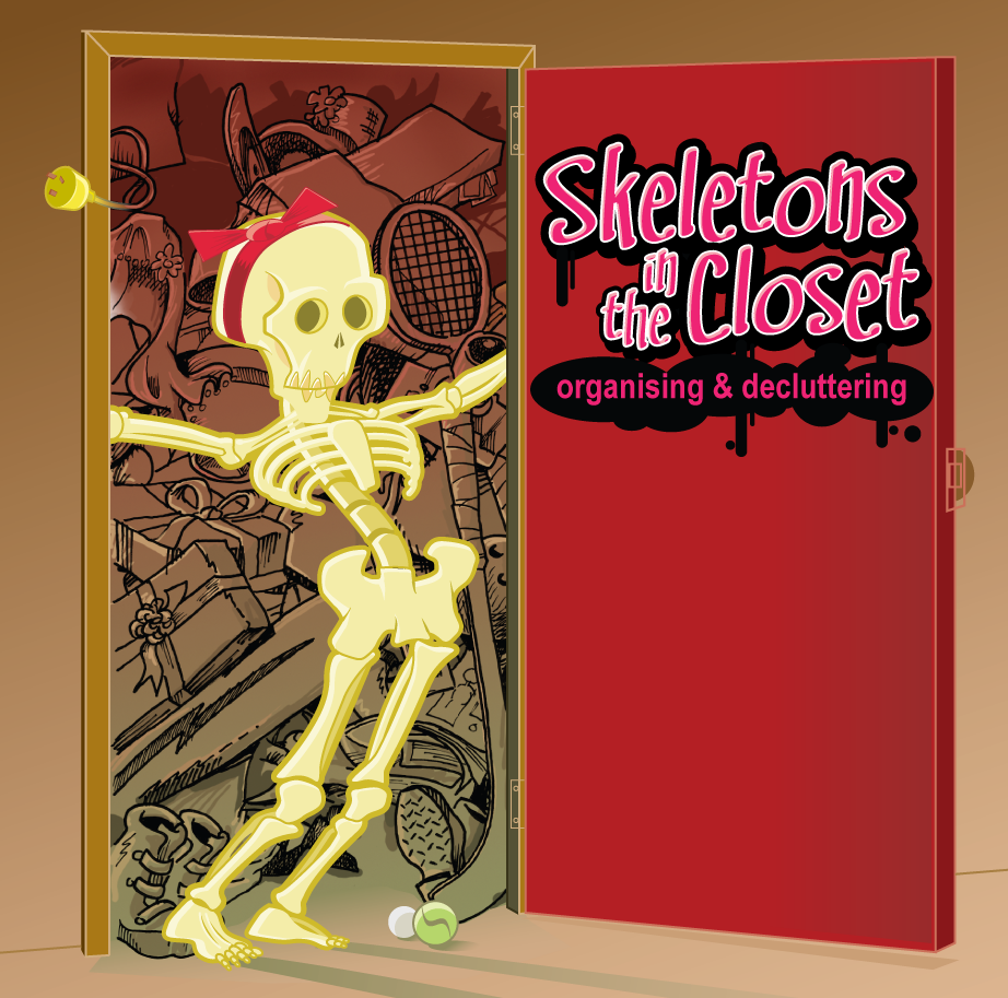 Skeletons In The Closet