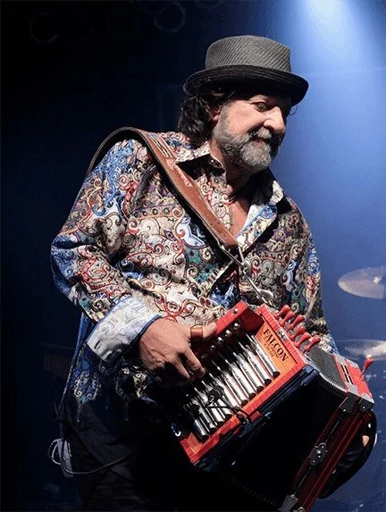 Cajun Country Jam
