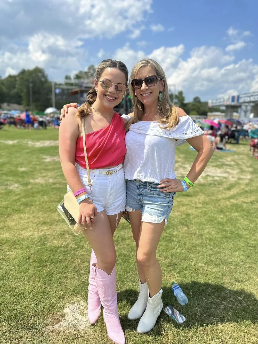 Cajun Country Jam