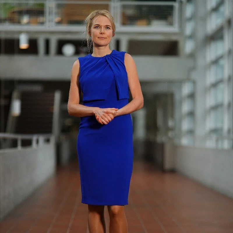 Edtech mentors and experts database — International Centre for EdTech ...