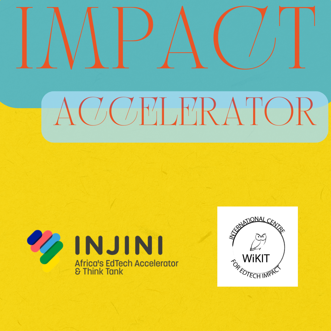 Our partnership with Injini in South Africa! — International Centre for ...