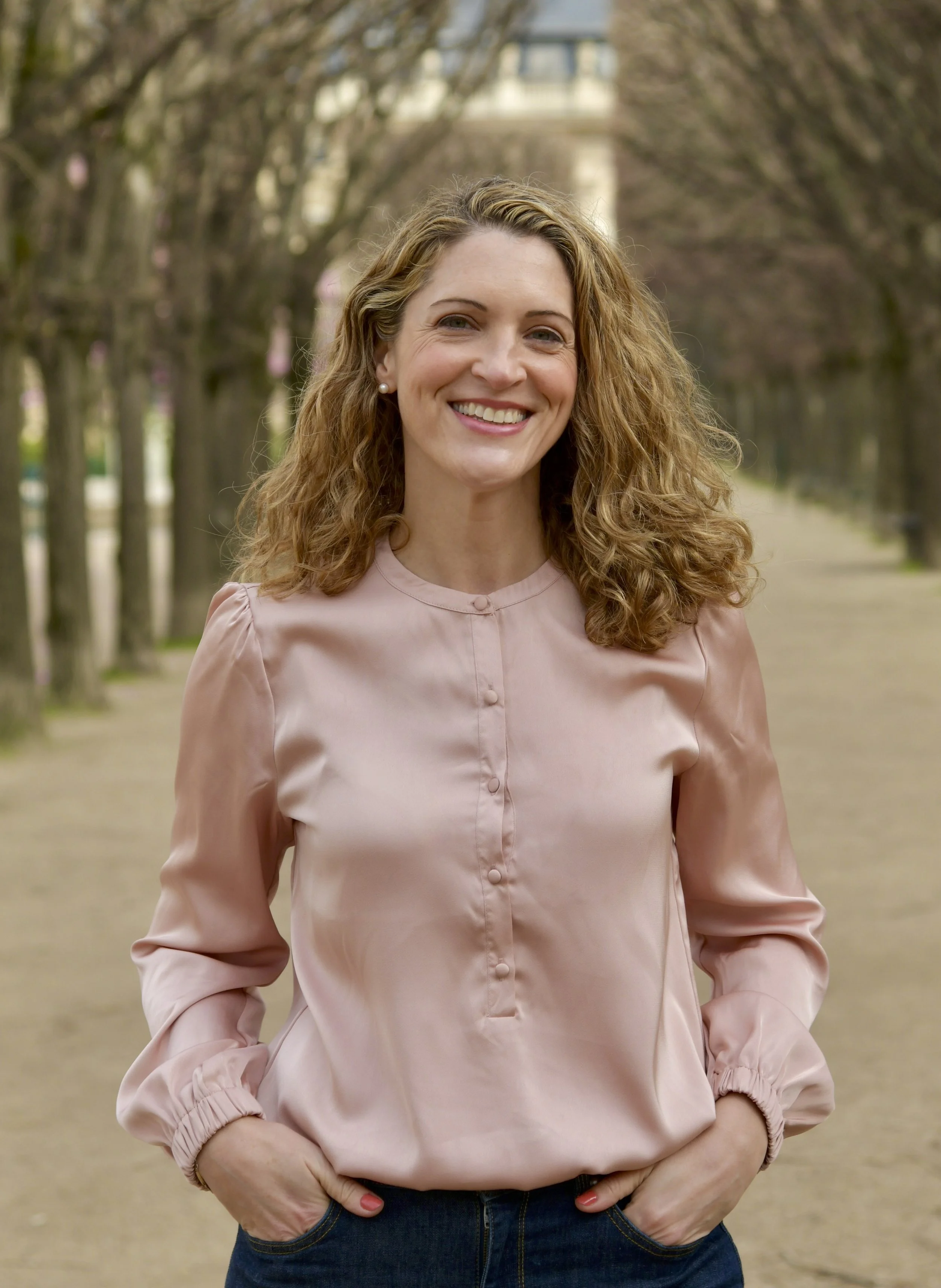 Team — International Centre for EdTech Impact