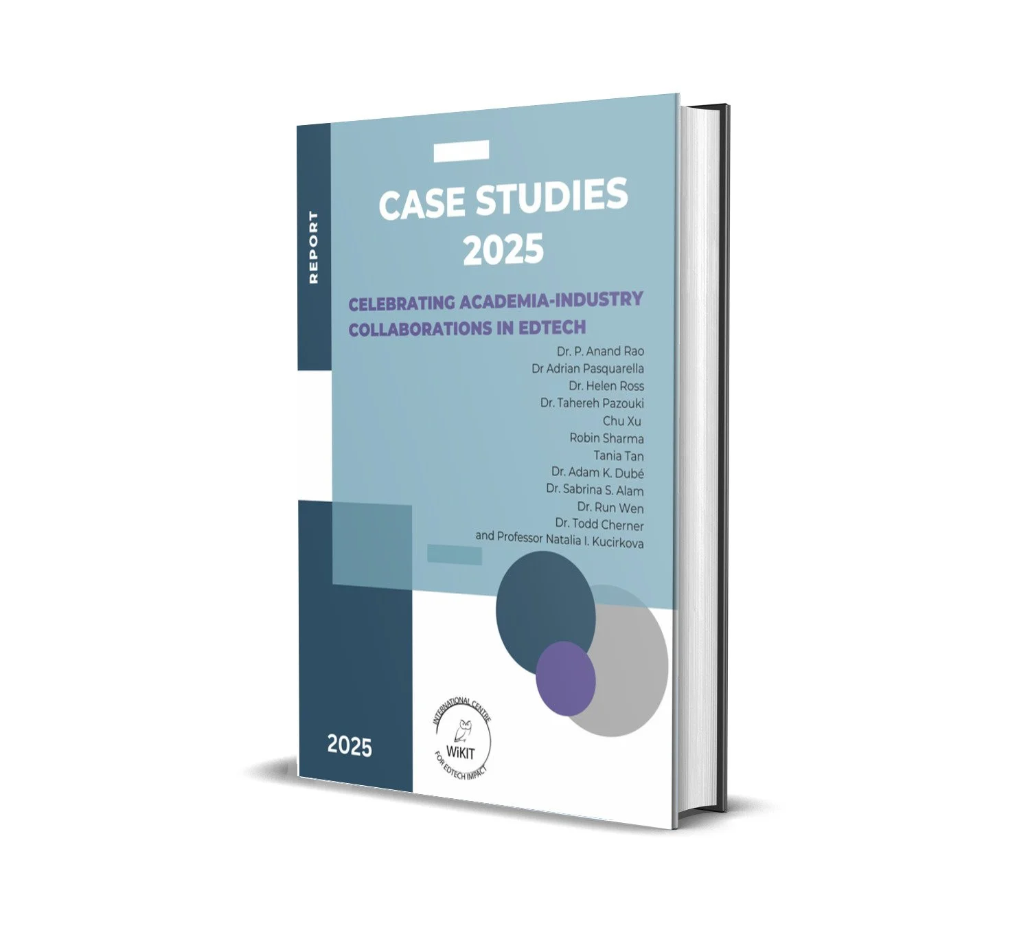 Academia Industry Partnerships: Case Studies — International Centre for EdTech Impact