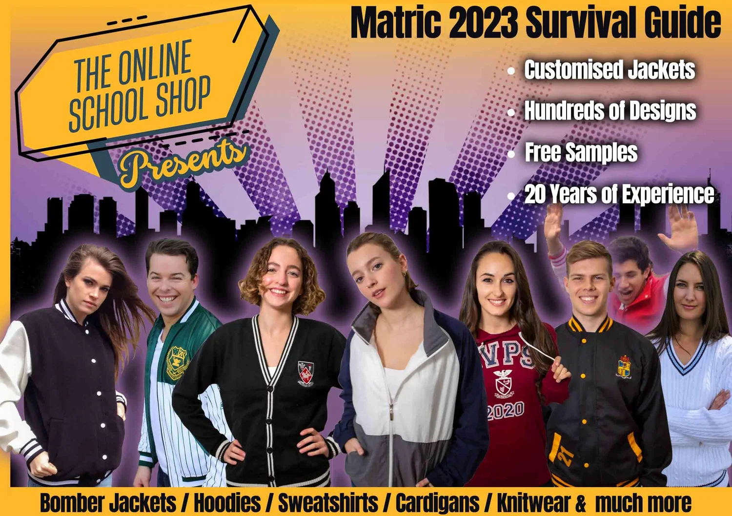 Catalogue — The Online School Shop