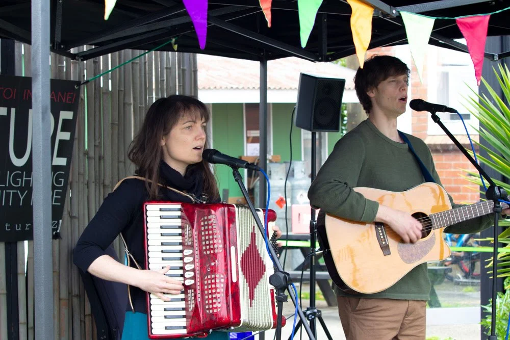 The Remakery Spring Fair Recap — Common Unity