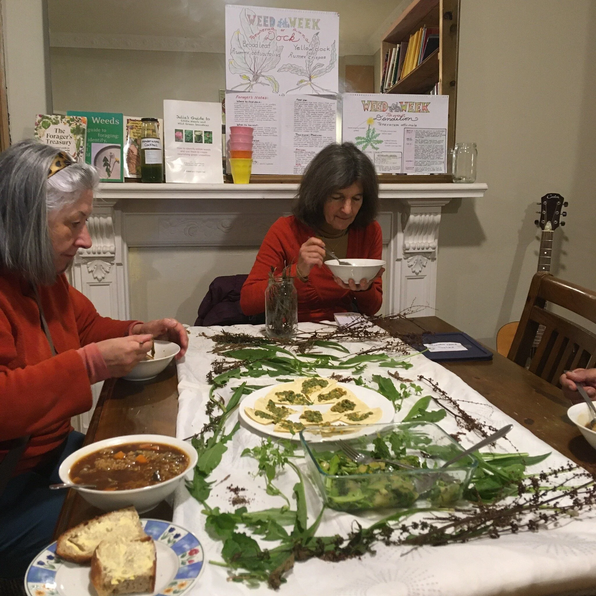 Noticeboard — Common Unity