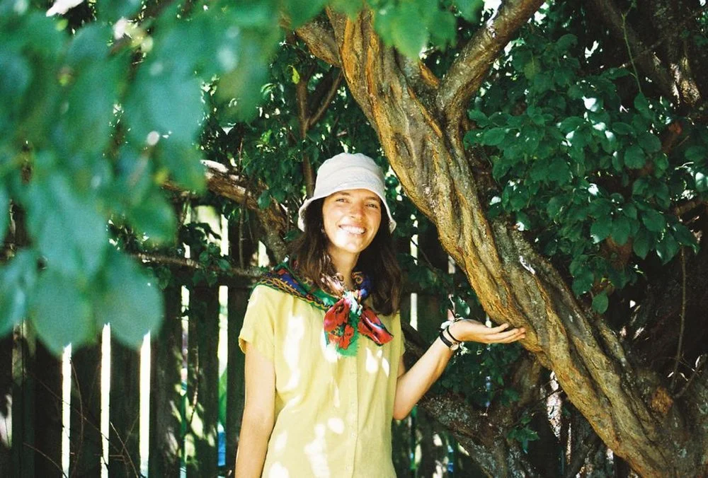 "Internductions" Spring 2021 — Common Unity