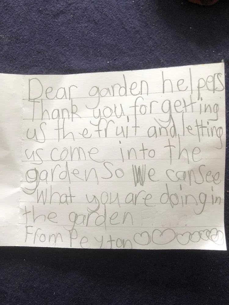 Noticeboard — Common Unity