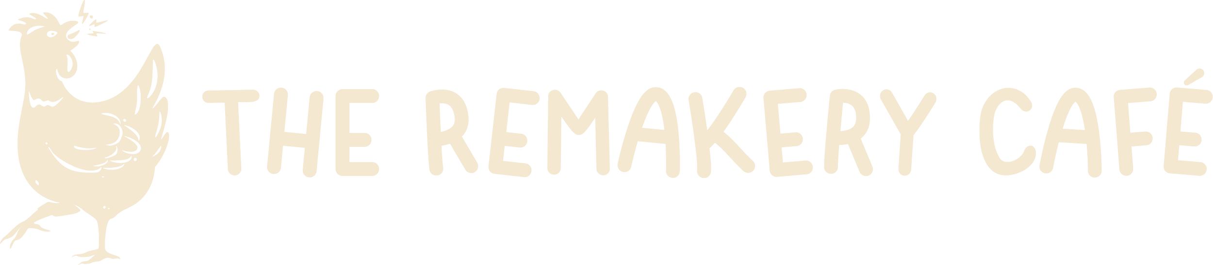 The Remakery Cafe — Common Unity