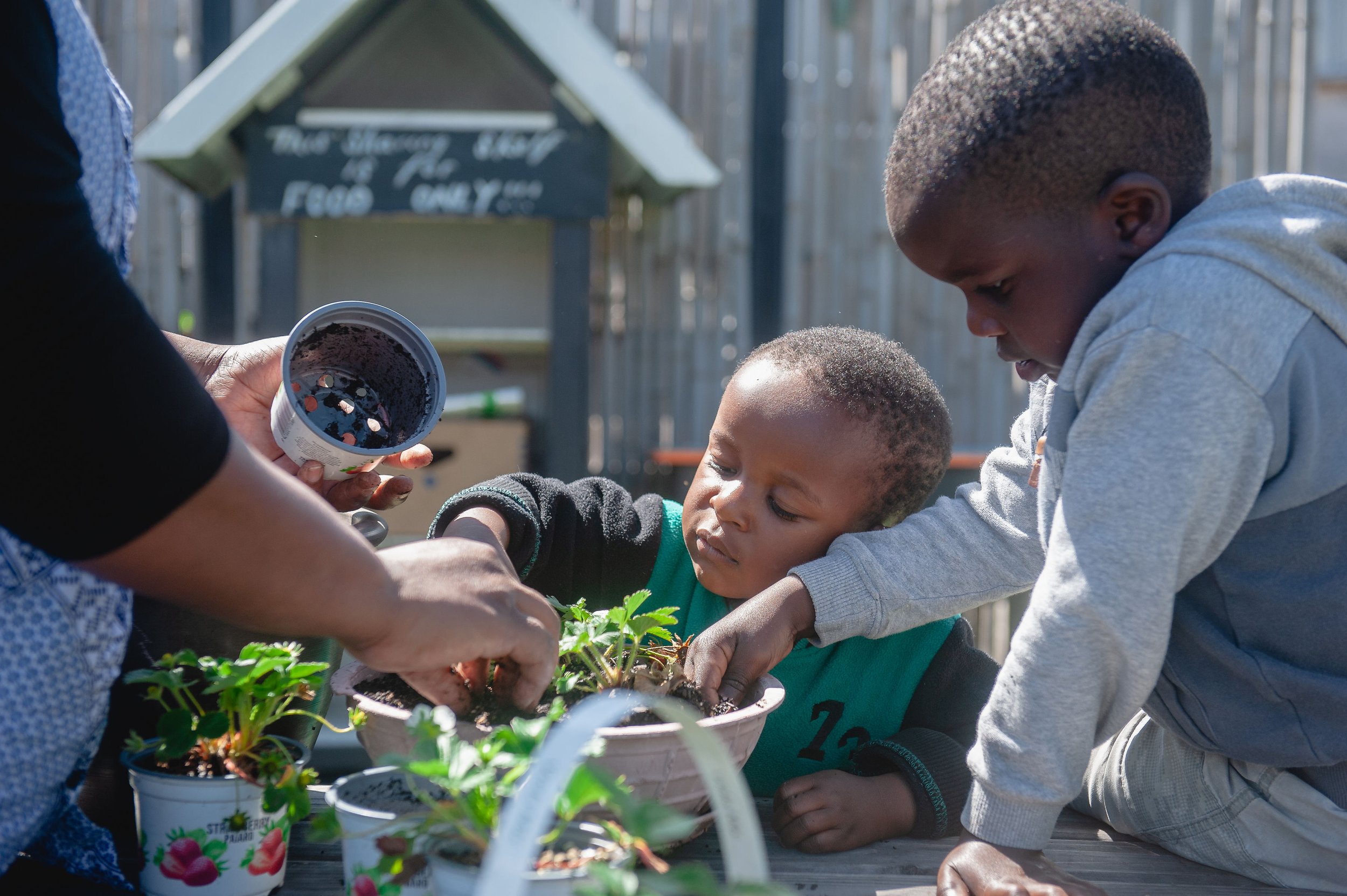 Group Visits — Common Unity