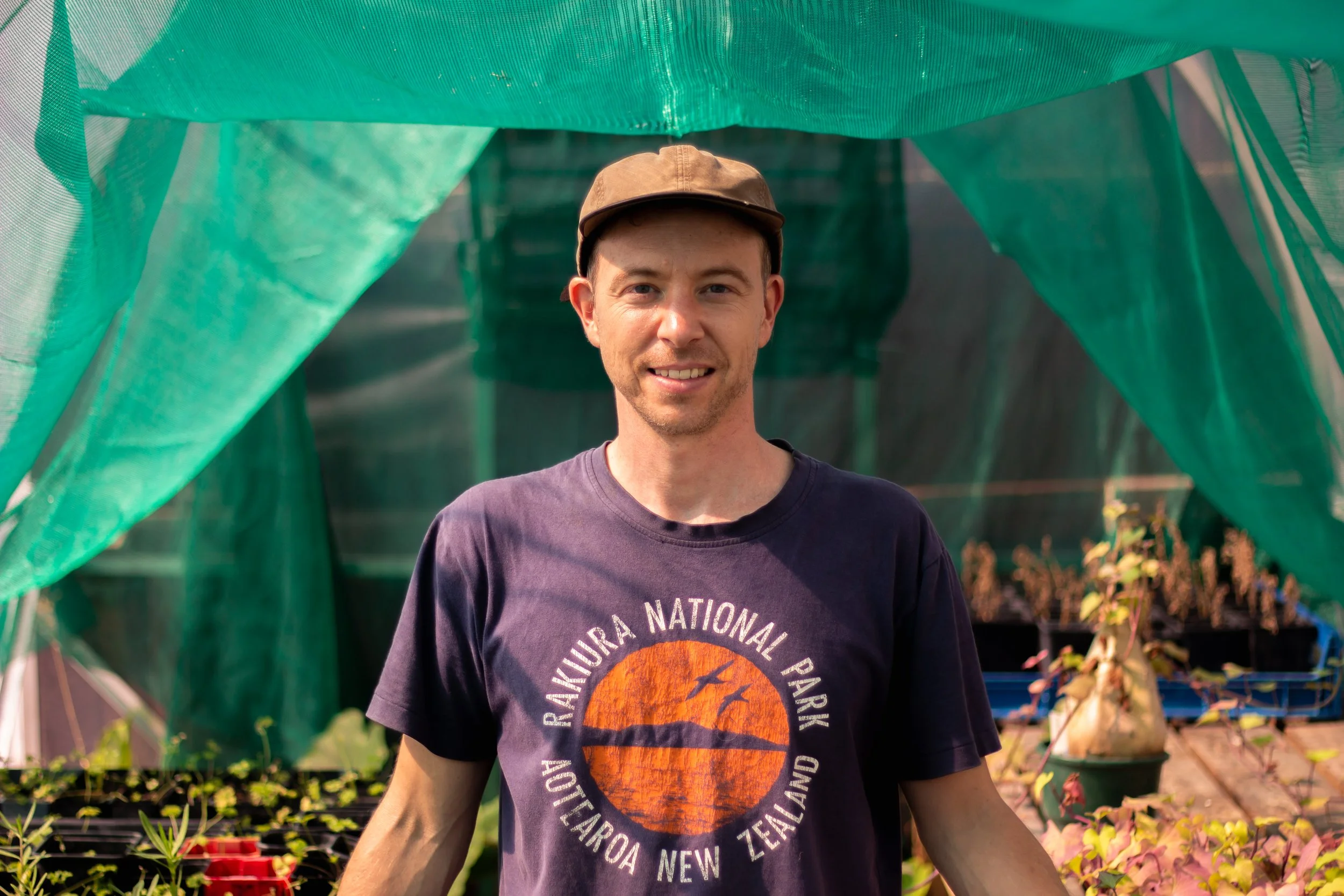 Ko wai mātou—Our Team — Common Unity