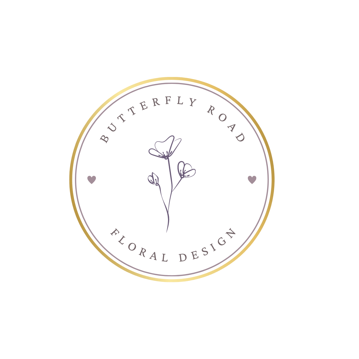 Butterfly Road Nantwich Florist