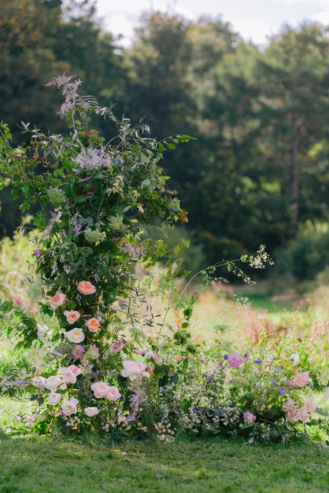Portfolio — Butterfly Road Nantwich Florist