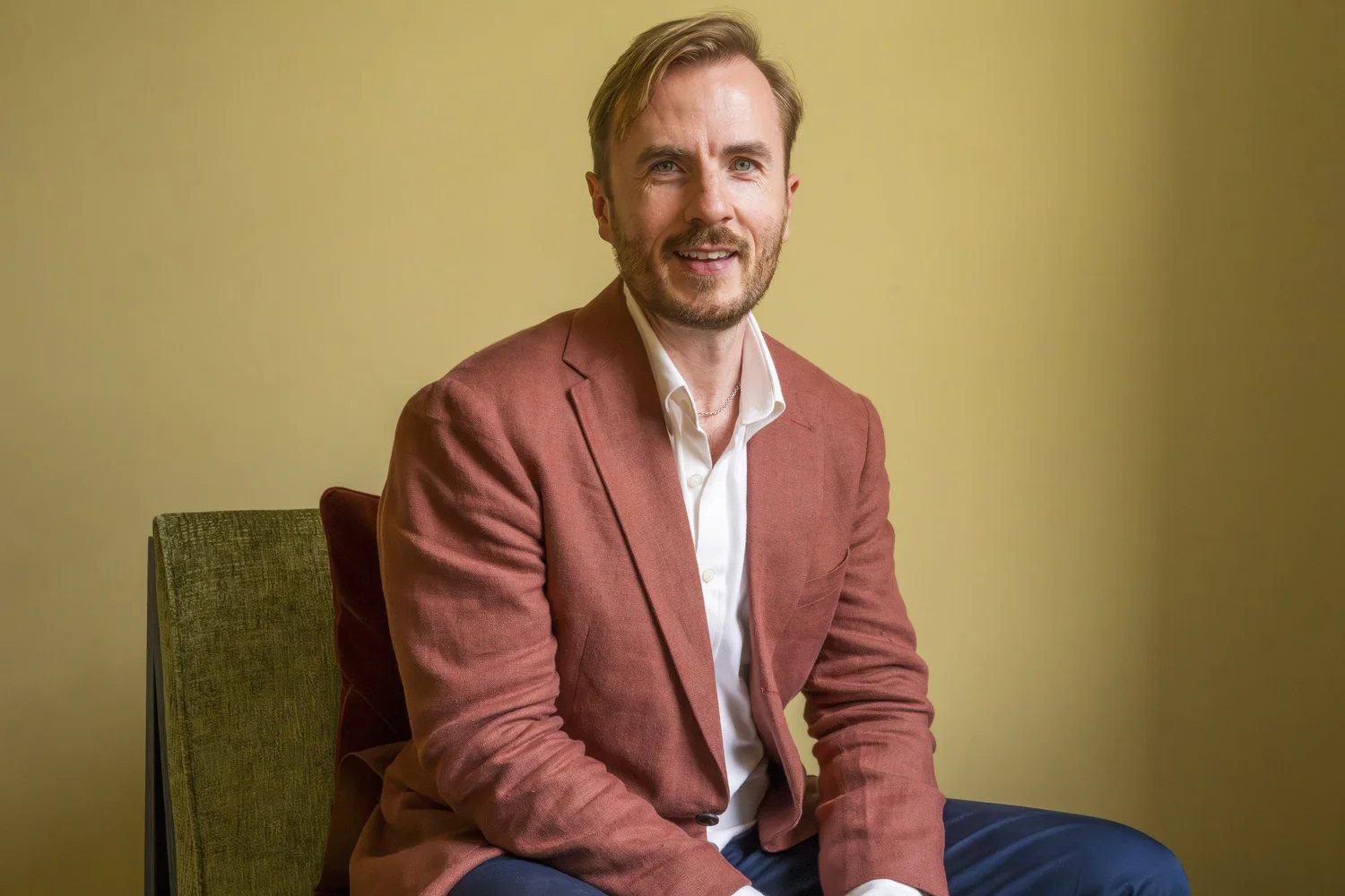 About Dr Ben Davis - Sexual Medicine Specialist & Clinical Sexologist ...